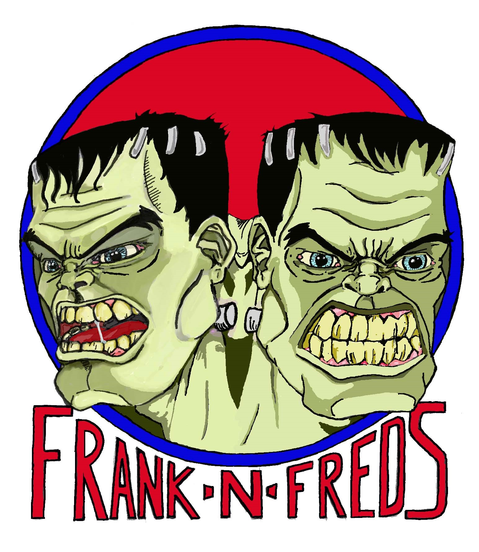 Shop All Frank N Freds Comic And Cards